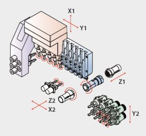 XD20/26II-V | Hanwha Machinery America